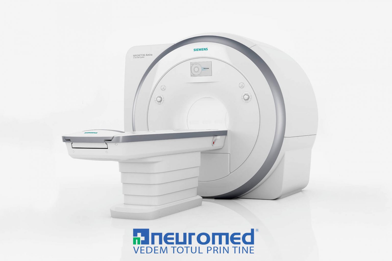 Veste bună pentru pacienții Neuromed | Neuromed