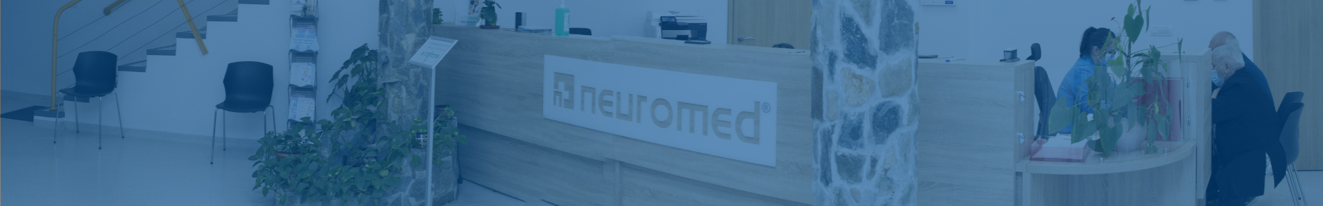 Contact Neuromed Center - Address and Telephone Number | Neuromed